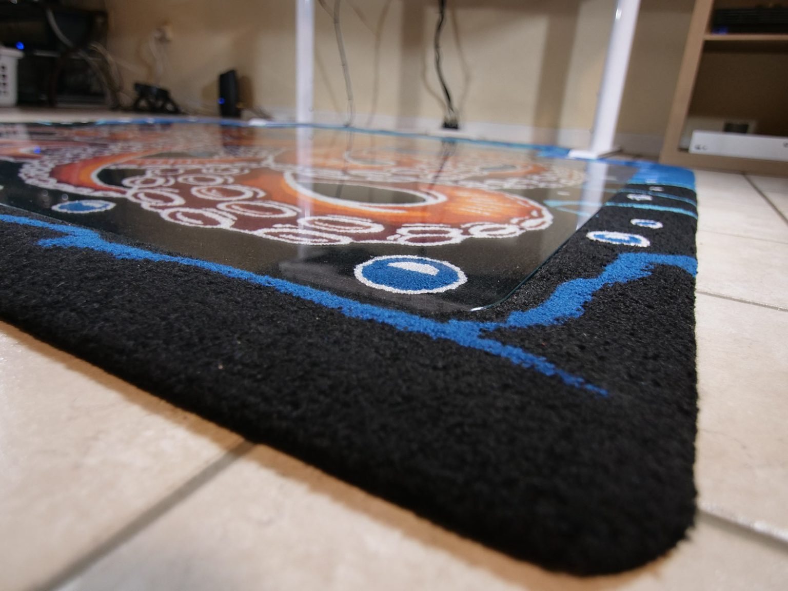 Product Offerings - Legendary Carpets